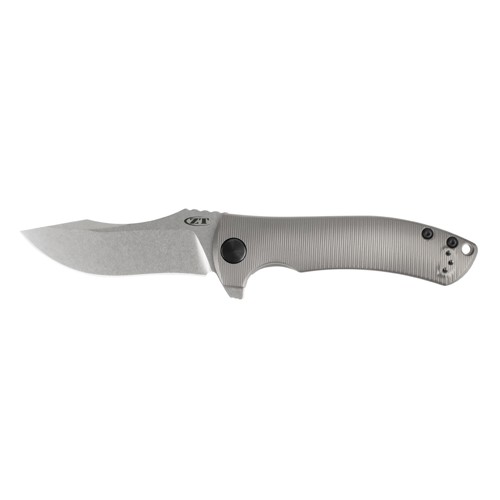 ZERO TOLERANCE GEORGE TITANIUM KVT | KYGUNCO