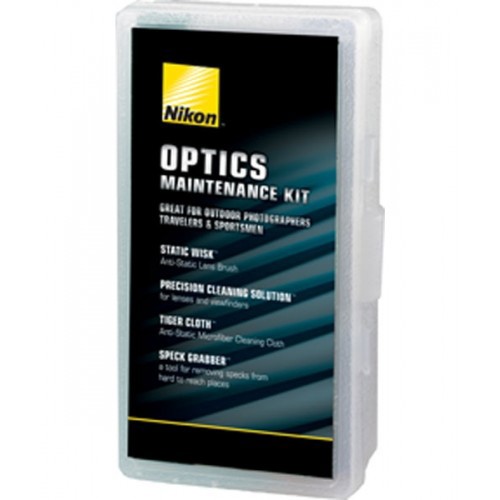 NIKON Optics Maintenance Kit | KYGUNCO