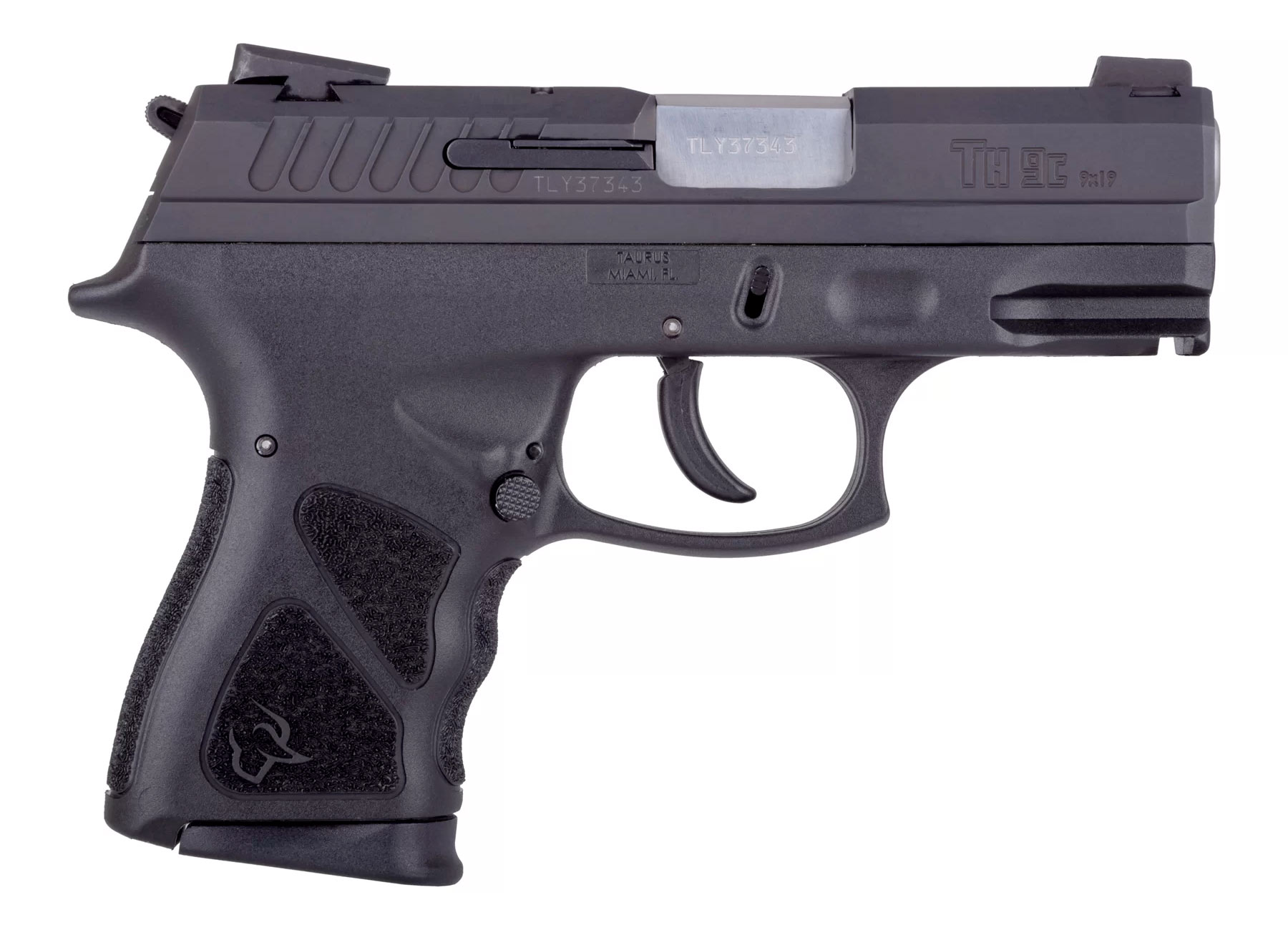 Taurus TH9C 9mm | Semi-Automatic Handguns | KYGUNCO