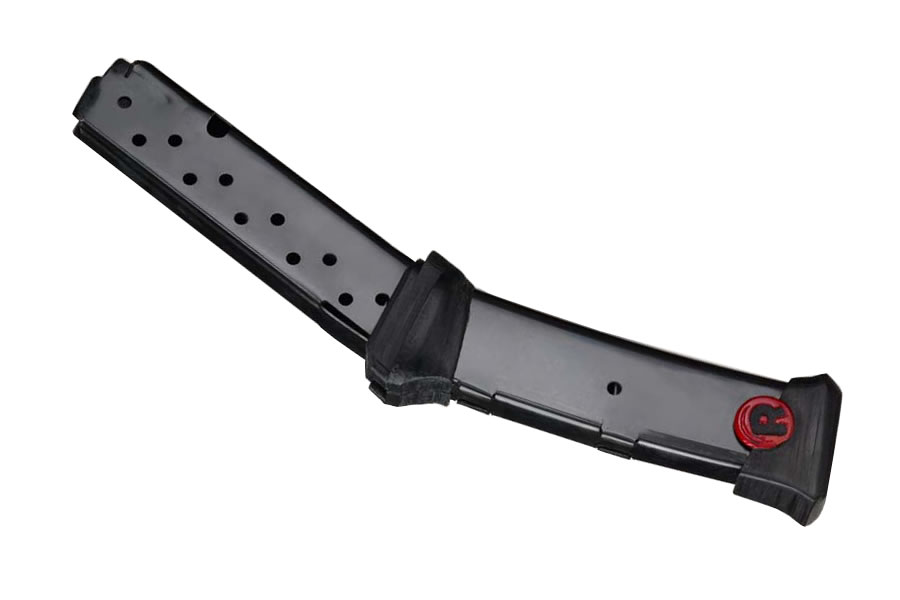 HI-POINT 9TS Carbine Redball 20rd Extended Mag | KYGUNCO