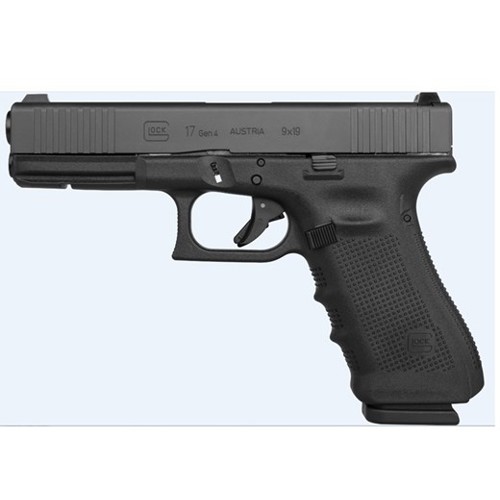 GLOCK G17 G4 9mm | KYGUNCO