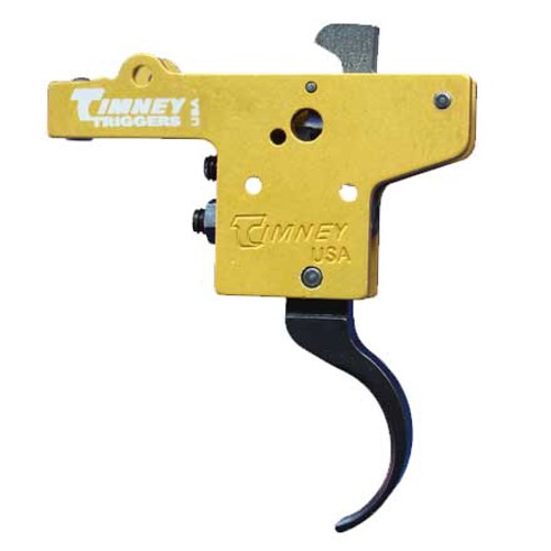 TIMNEY TRIGGERS Mauser 91-4 Sportsman 3lb | KYGUNCO
