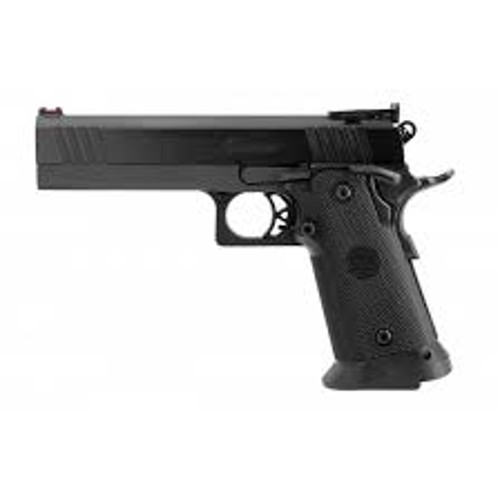 SPS SPS Pantera 9mm 5ʺ 21rd - Blue | KYGUNCO