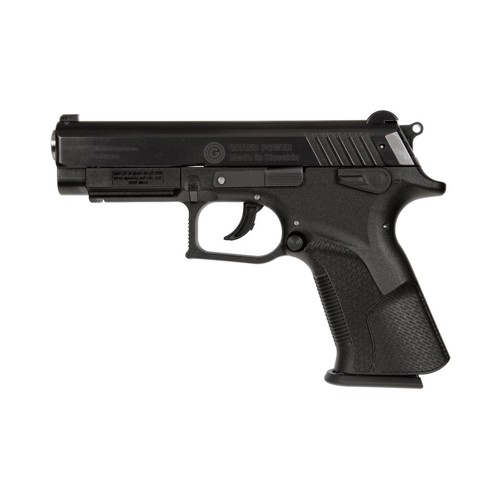GRAND POWER P45 45 ACP 4.25ʺ 10rd Black | KYGUNCO