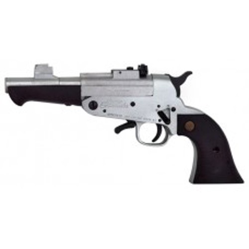 COMANCHE Super Comanche 45 LC/410 Gauge 6ʺ 1 Shot Nickel | KYGUNCO