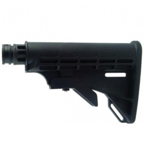 AIR ORDNANCE Collapsible Rear Stock for the SMG-22 Pellet gun | KYGUNCO