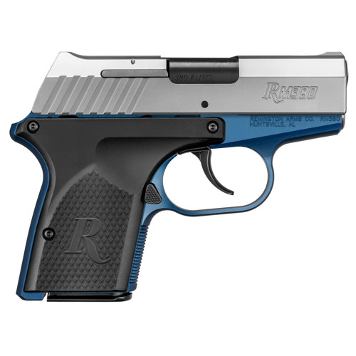 REMINGTON RM380 380ACP 2.9ʺ 6+1 | KYGUNCO