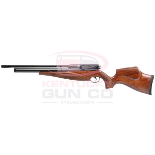 BSA Scorpion SE PCP Air Rifle, Beech Stock | KYGUNCO