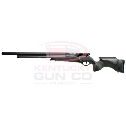 BSA Scorpion 1200 SE Air Rifle, Black Stock | KYGUNCO