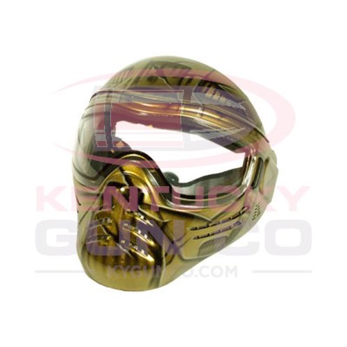 SAVE PHACE OU812 Series Olah Tactical Mask | KYGUNCO