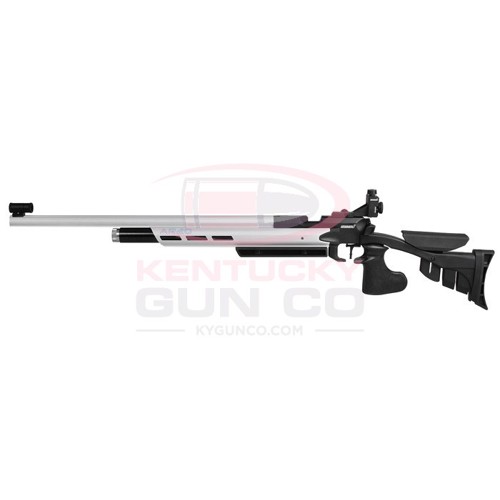 HAMMERLI AR20 Silver Air Rifle | KYGUNCO