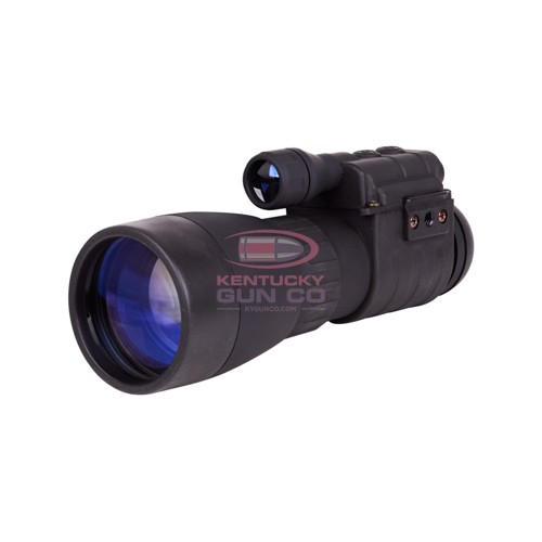 SIGHTMARK Ghost Hunter 5x60 Night Vision Monocular | KYGUNCO