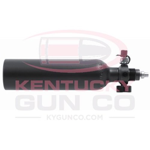 AIR FORCE AIRGUNS Spin-Loc Air Tank, Fits TalonP Air Pistols | KYGUNCO