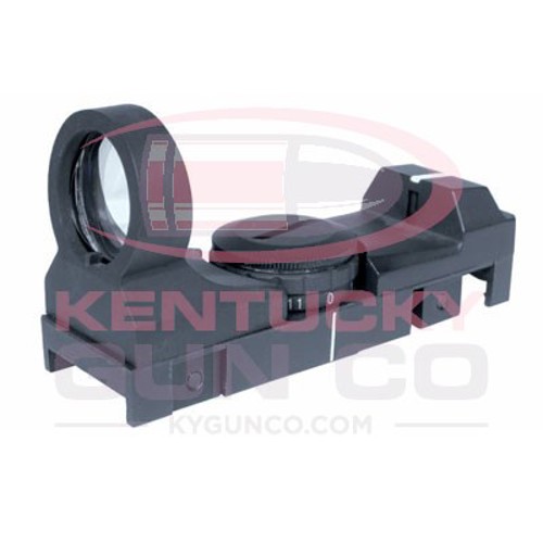 SWISS ARMS Red Dot Reflex Sight | KYGUNCO