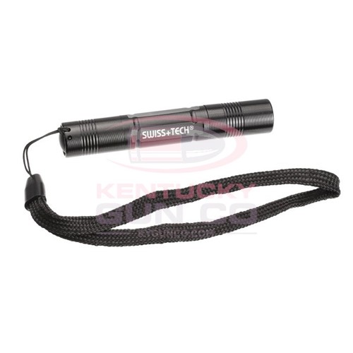 SWISS+TECH LED Pocket Flashlight | KYGUNCO