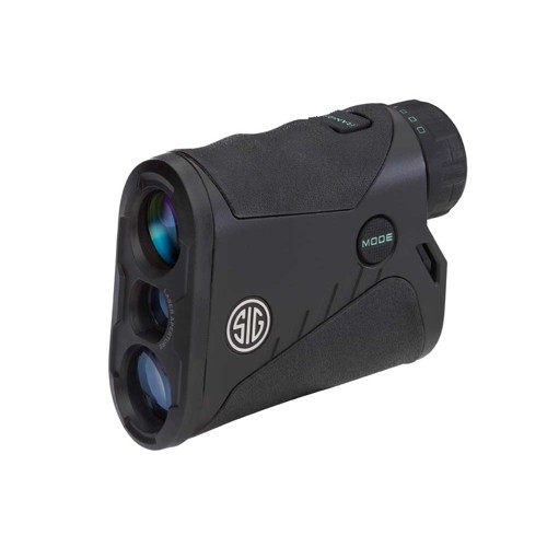 SIG SAUER Kilo 1200 4x20mm Digital Laser RangeFinder | KYGUNCO