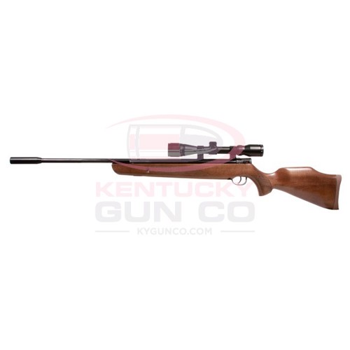 TECH FORCE M12 Air Rifle Combo, 3-9x32 AO | KYGUNCO