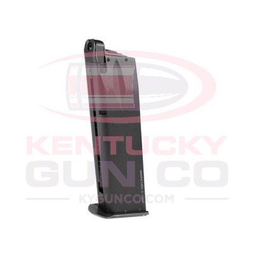 KWA M226 NS2 Airsoft Pistol Magazine, 23 Rds | KYGUNCO