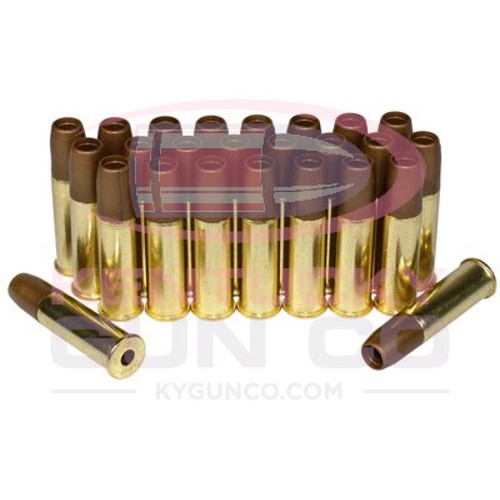 DAN WESSON ASG 6mm Airsoft Revolver Shells 25ct | KYGUNCO