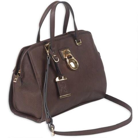 BULLDOG Concealed Carry Satchel Purse w/ Holster | KYGUNCO