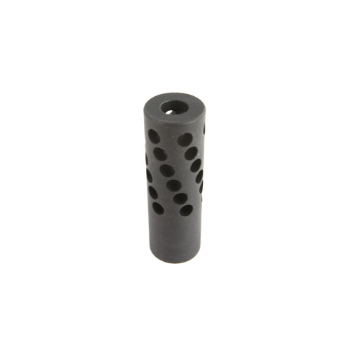 MAMMOTH ARMS 30 Caliber Muzzle Brake | Matte Black | KYGUNCO