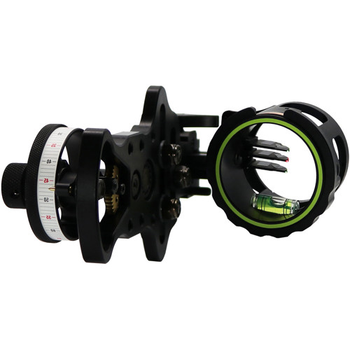 HHA SPORTS Optimizer Ultra 3 Pin .019 w/Rheostat Sc | KYGUNCO