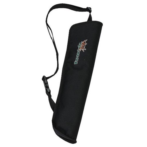 SPORTSMANS OUTDOOR Tarantula Youth 17ʺ Back Quiver Black | KYGUNCO