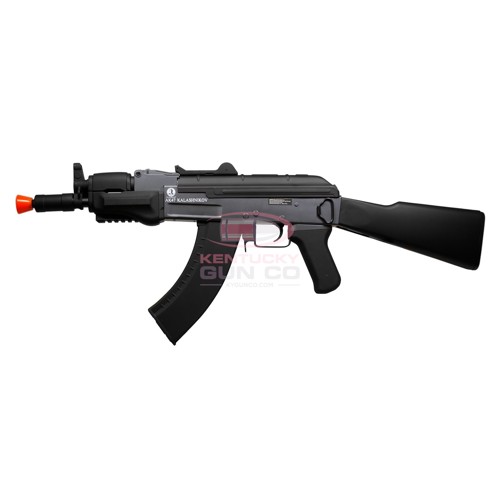 CYBERGUN Kalashnikov Spetsnaz AEG | KYGUNCO