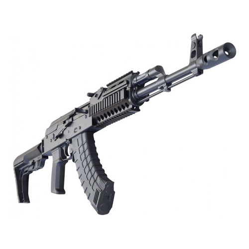 RILEY DEFENSE RAK-47-T-MFT 7.62X39 16.25ʺ 30rd Semi-Auto AK47 Rifle ...