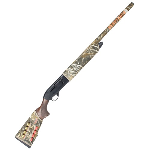 BEARTOOTH PRODUCTS 2-Piece Kit - Semi-Auto Shotgun - Realtree MAX-5 ...