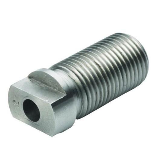 TRADITIONS 209 Breech Plug | KYGUNCO
