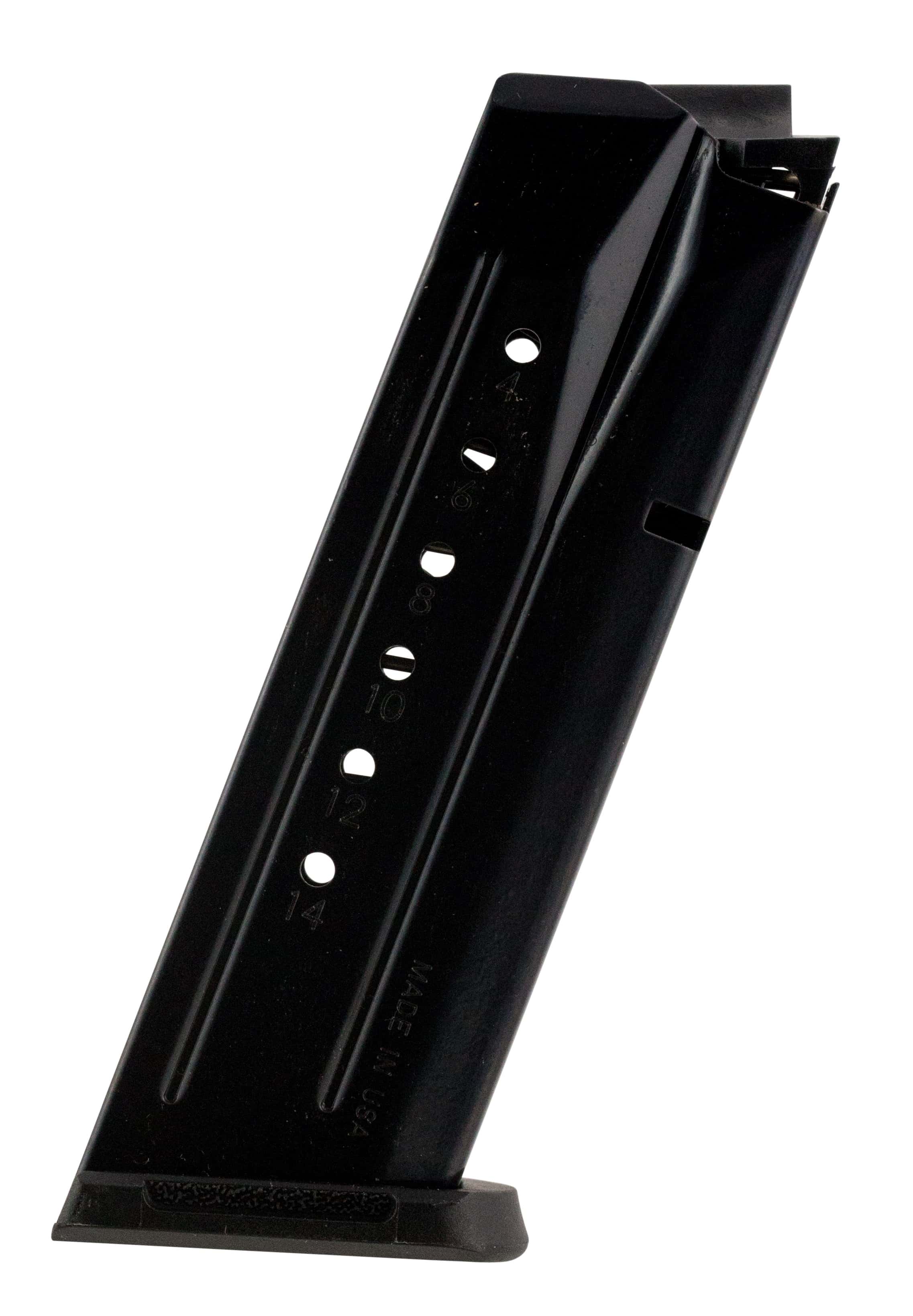 RUGER Security-9 9mm Magazine | KYGUNCO