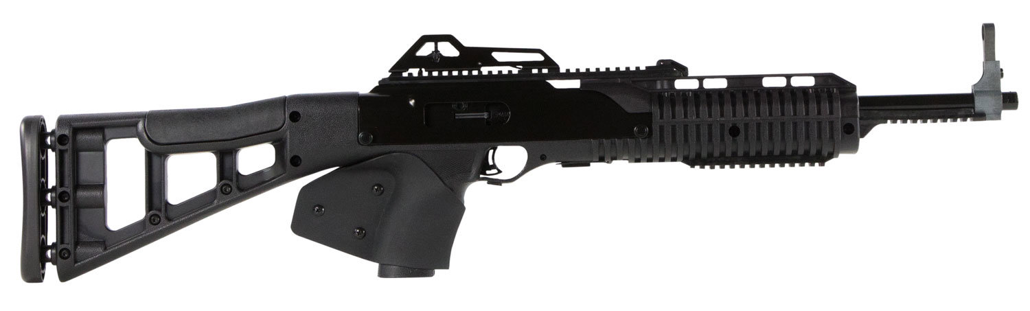 HI-POINT 9TS Carbine 9mm 16.5" 10rd Semi-Auto Rifle - CA Compliant ...