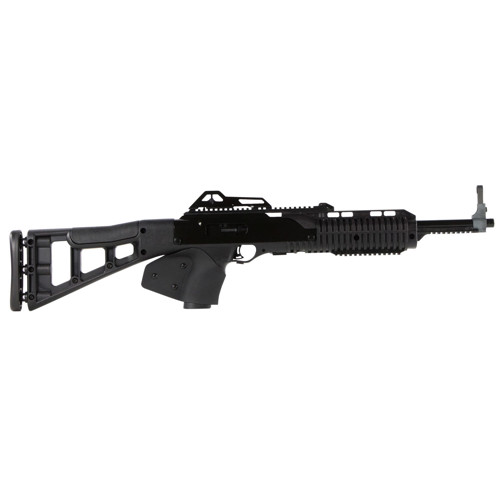 HI-POINT 9TS Carbine 9mm 16.5ʺ 10rd Semi-Auto Rifle - CA Compliant ...