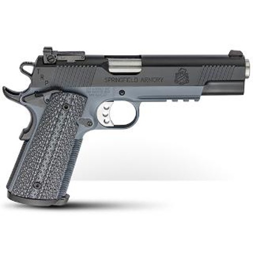 SPRINGFIELD ARMORY 1911 TRP Operator w/Range Bag | KYGUNCO