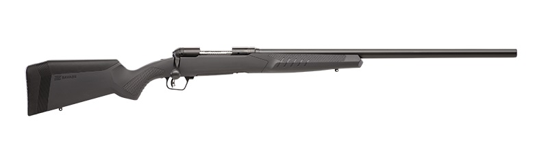 SAVAGE ARMS 110 Varmint 204 Ruger 26" 4rd Bolt Rifle w/ Heavy Barrel ...