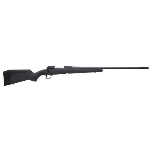 SAVAGE ARMS 110 Long Range Hunter 280 Ackley Improved 26ʺ 4rd Bolt ...