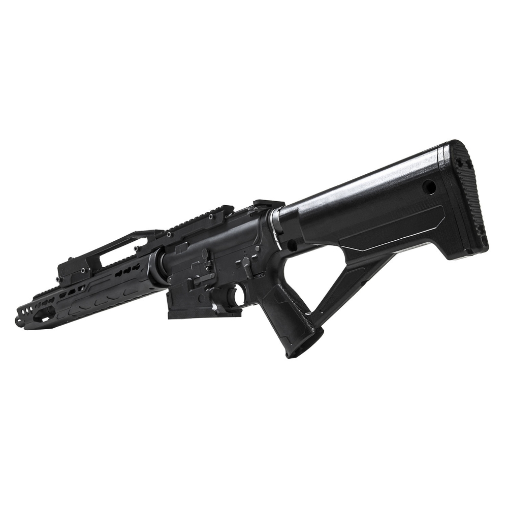 NCSTAR Vism AR Blastar Kit/Stock/Handguard/Carry Handle | KYGUNCO