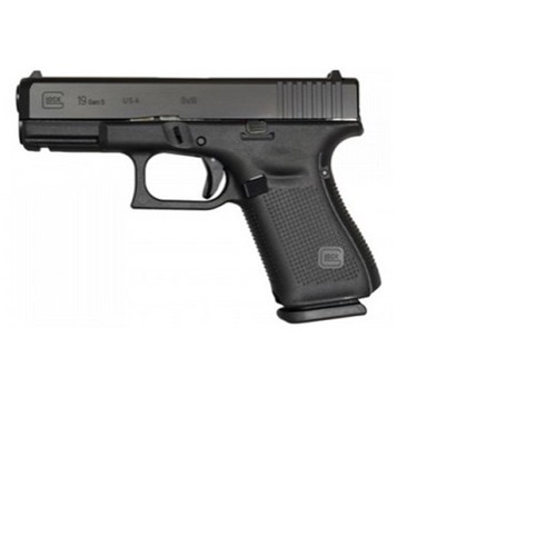 GLOCK G19 G5 Fixed Sights 9mm | KYGUNCO
