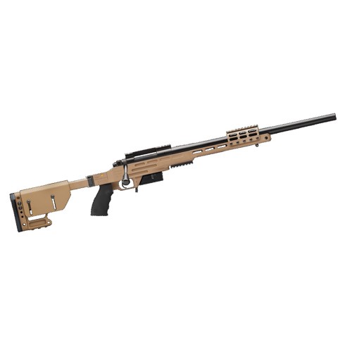 KIMBER 8400 Advanced Tactical SOC II FDE | KYGUNCO