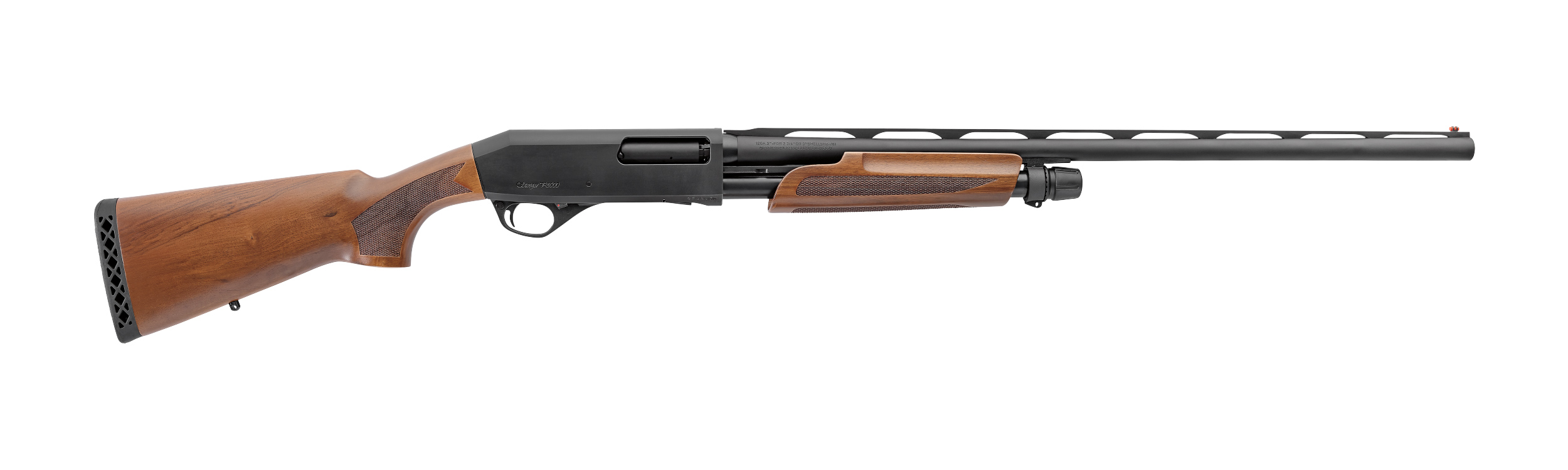 STOEGER P3000 12 Gauge 3" 28" 4+1 Pump Shotgun - Black / Walnut | KYGUNCO