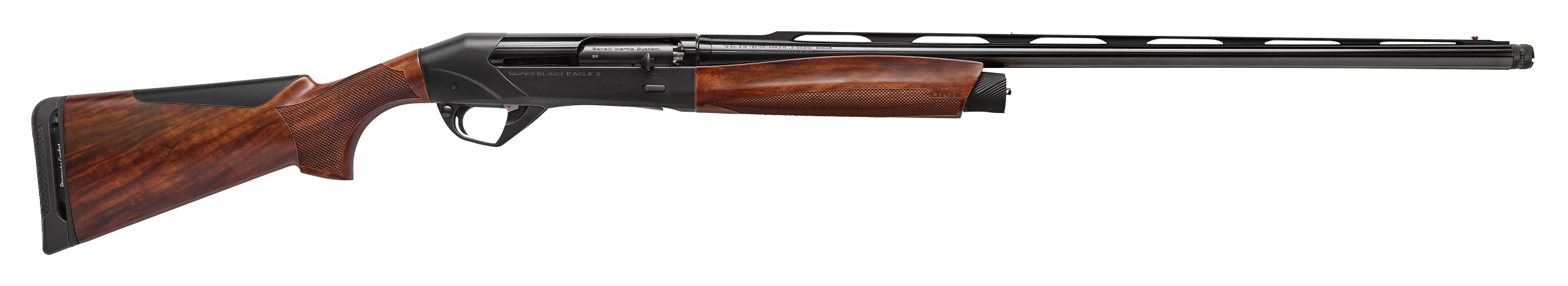 BENELLI Super Black Eagle 3 (SBE3) 12 Gauge 28" 3+1 Semi-Auto Shotgun ...