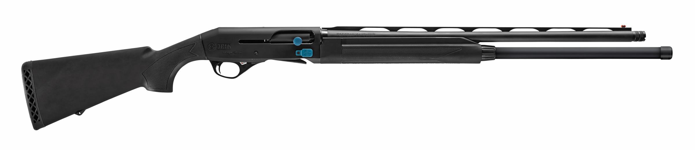 STOEGER M3K Freedom Series 3-Gun 12 Gauge 24" 10rd Semi-Auto Shotgun ...
