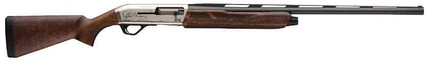 WINCHESTER SX4 Upland Field 12 Gauge 3" 26" 4rd Semi-Auto Shotgun ...