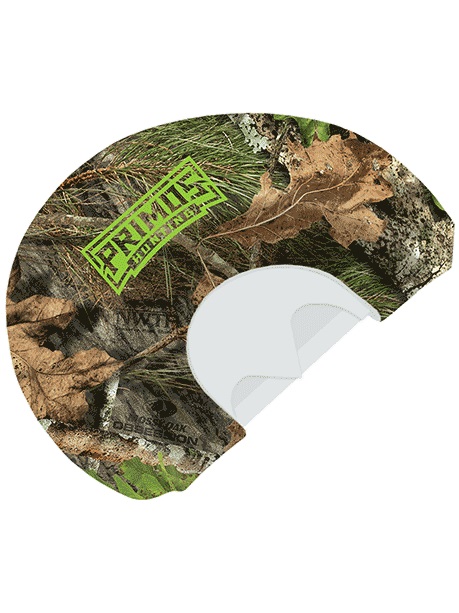PRIMOS NWTF Obsession Mouth Call Camo | KYGUNCO
