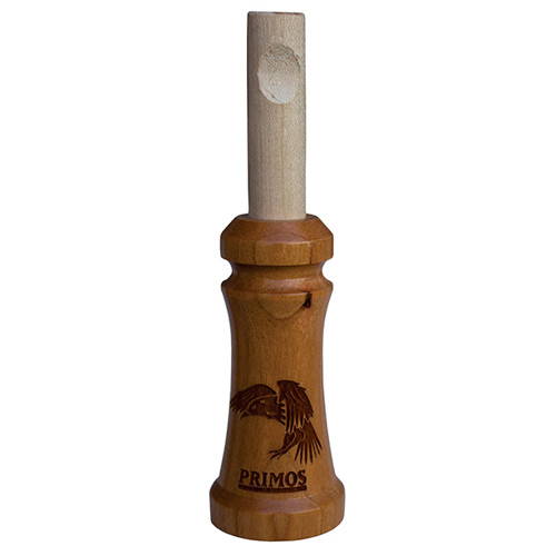 PRIMOS Classic Turkey Wood Crow | KYGUNCO