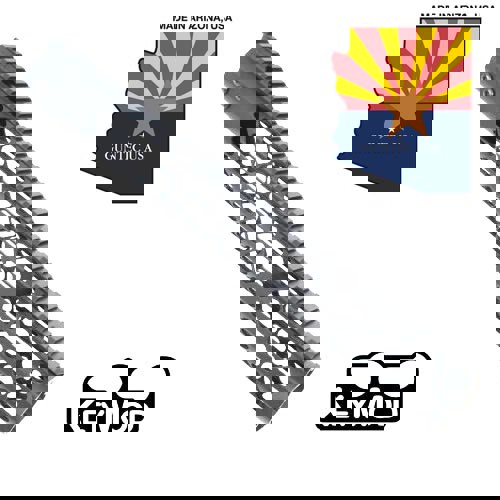 GUNTEC 15ʺ Airlite Series Keymod Free Floating Handguard | KYGUNCO