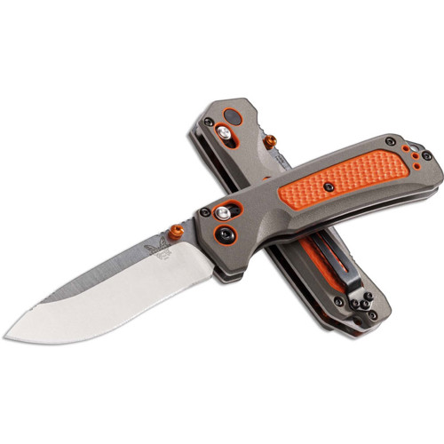 BENCHMADE 15061 Grizzly Ridge | KYGUNCO