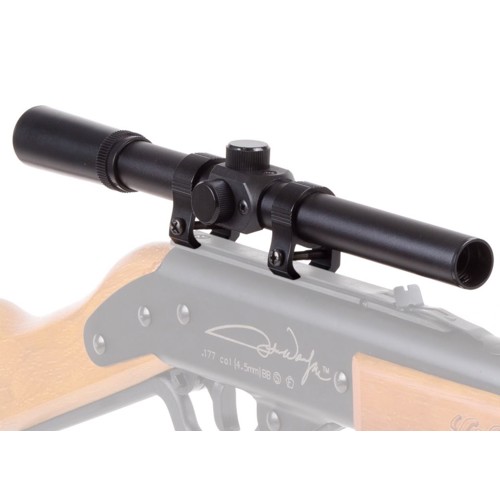 AIR VENTURI LASSO 4x15 Rifle Scope | KYGUNCO