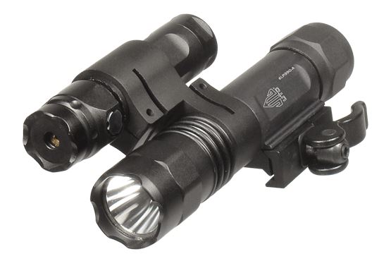 LEAPERS UTG Light & Green Laser Combo 400 Lumen | KYGUNCO